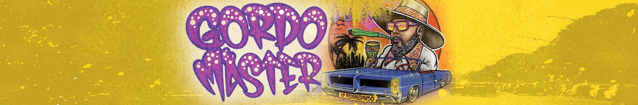 Gordo Master Oficial | Gordo Master Oficial